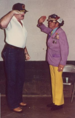 Gone But Not Forgotten - Ring Memorabilia